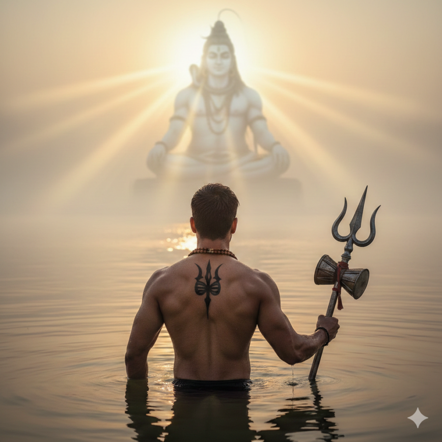 Google Gemini Mahadev AI Photo Editing Prompts 2026 | Ultra-Realistic ...