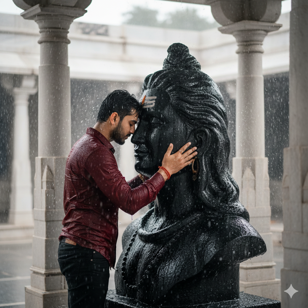 Google Gemini Mahadev AI Photo Editing Prompts 2026 | Ultra-Realistic ...
